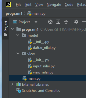 GitHub - danur77/Uas-Pemograman