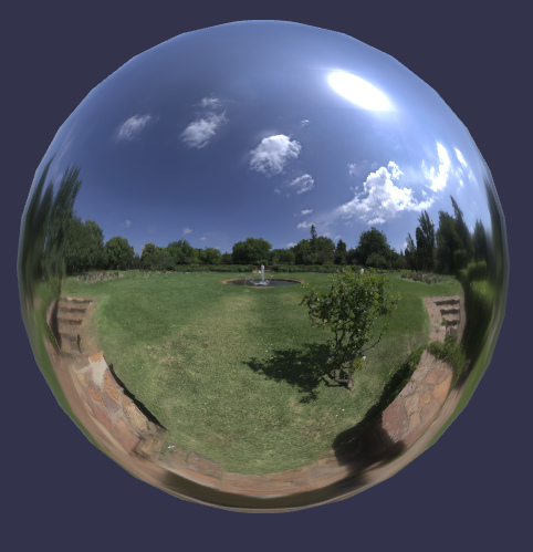 metallicFactor in GLB materials is ignored · Issue #1529 · vircadia ...