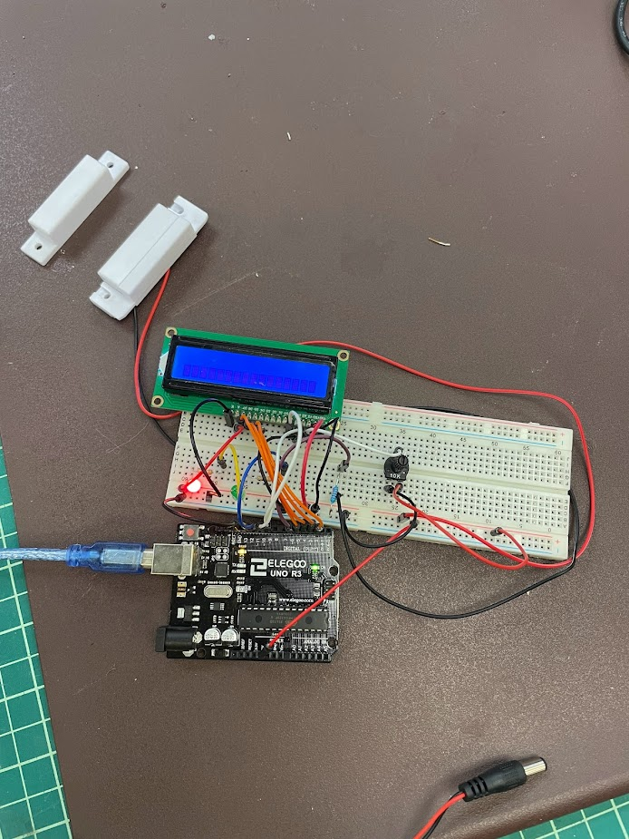 GitHub - Dpopa99/Electroboom: ECE411 Practicum Project