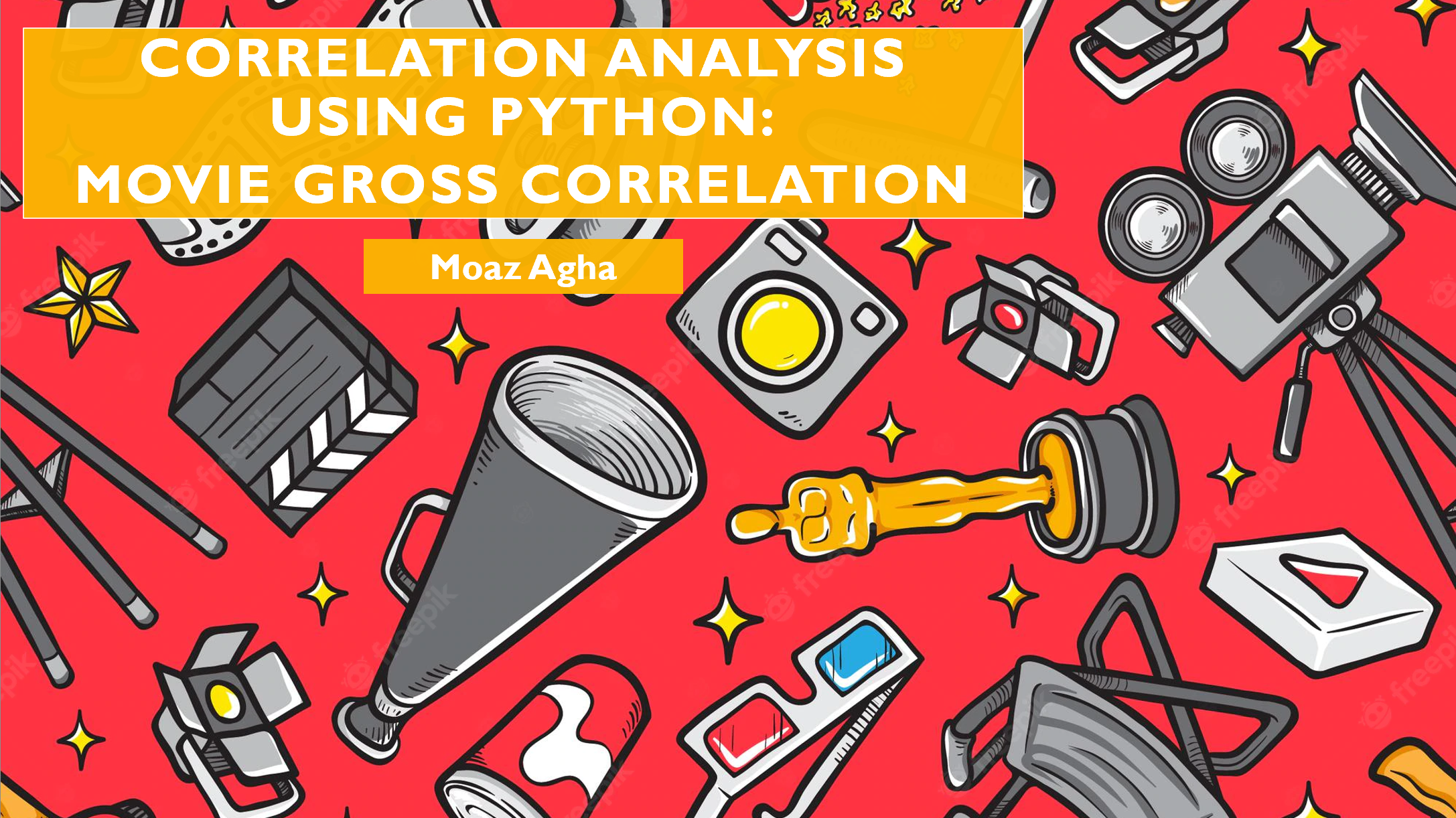 GitHub - MoazAgha/Movie_Correlation_Project: Case study involving the ...