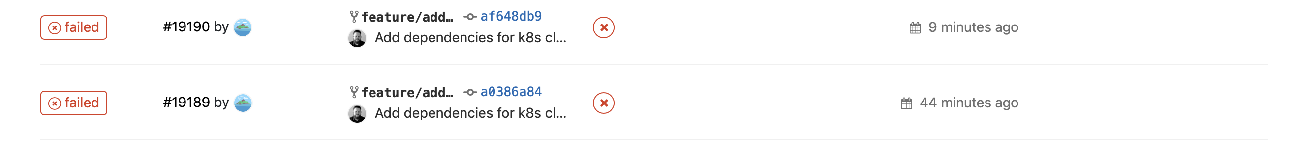 Gitlab pipelines · Issue #624 · runatlantis/atlantis · GitHub