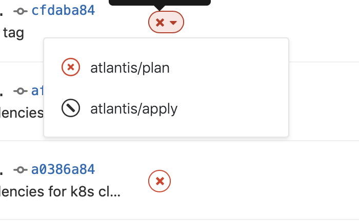 Gitlab pipelines · Issue #624 · runatlantis/atlantis · GitHub