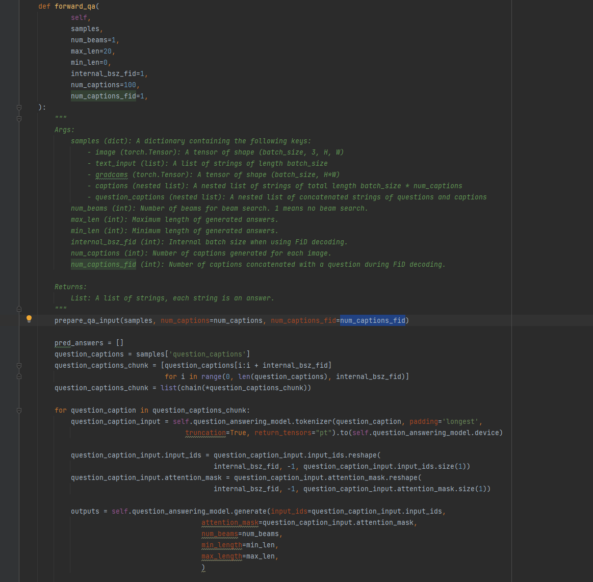 Question about PnP · Issue #80 · salesforce/LAVIS · GitHub