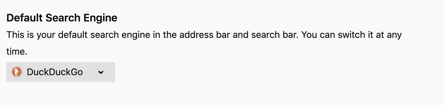 GitHub - sridharrajs/browser-configurations: A repo of browser plugins