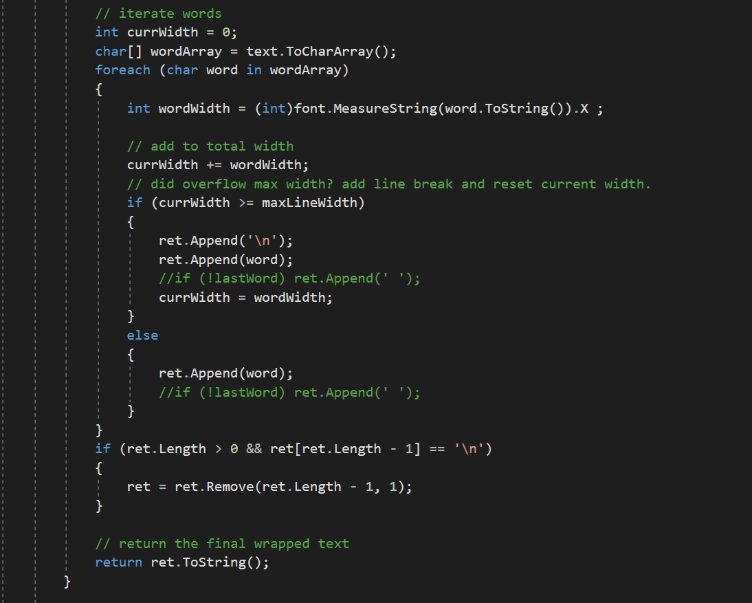 Chinese character support · Issue #79 · RonenNess/GeonBit.UI · GitHub