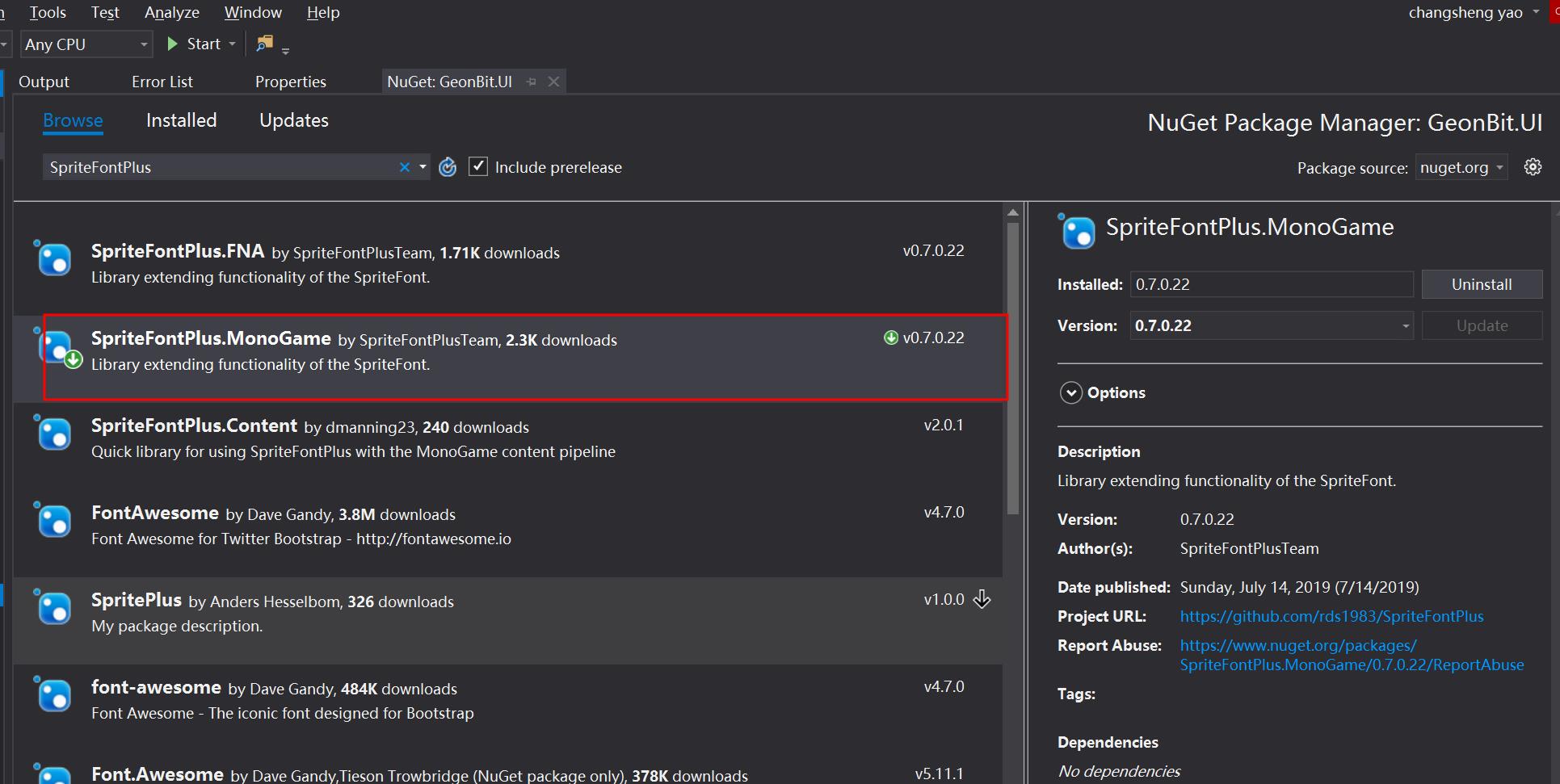 Chinese character support · Issue #79 · RonenNess/GeonBit.UI · GitHub