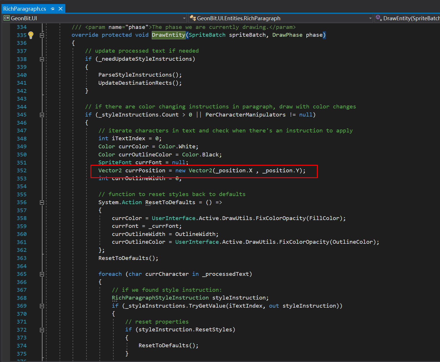 Chinese character support · Issue #79 · RonenNess/GeonBit.UI · GitHub