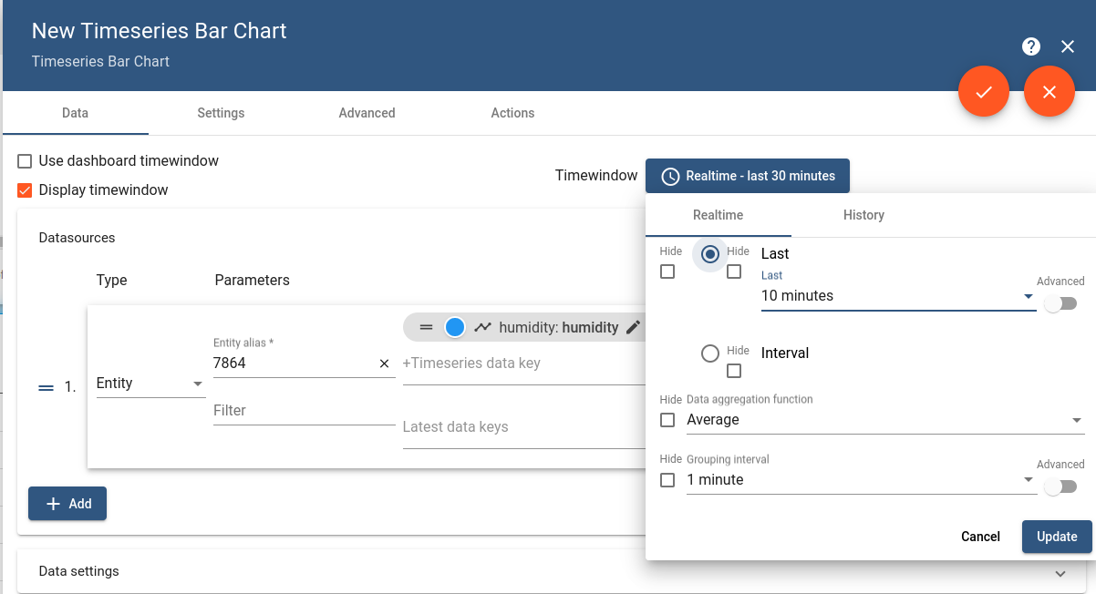 Dashboard time series table column width · Issue #5514 · thingsboard ...