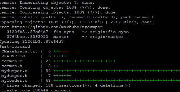 [fast index] Deadlock found when trying to get lock · Issue #342 · mydumper/mydumper · GitHub