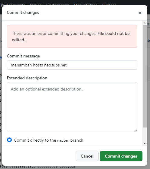 [REQ] Neosubs.net · Issue #546 · bebasid/bebasid · GitHub