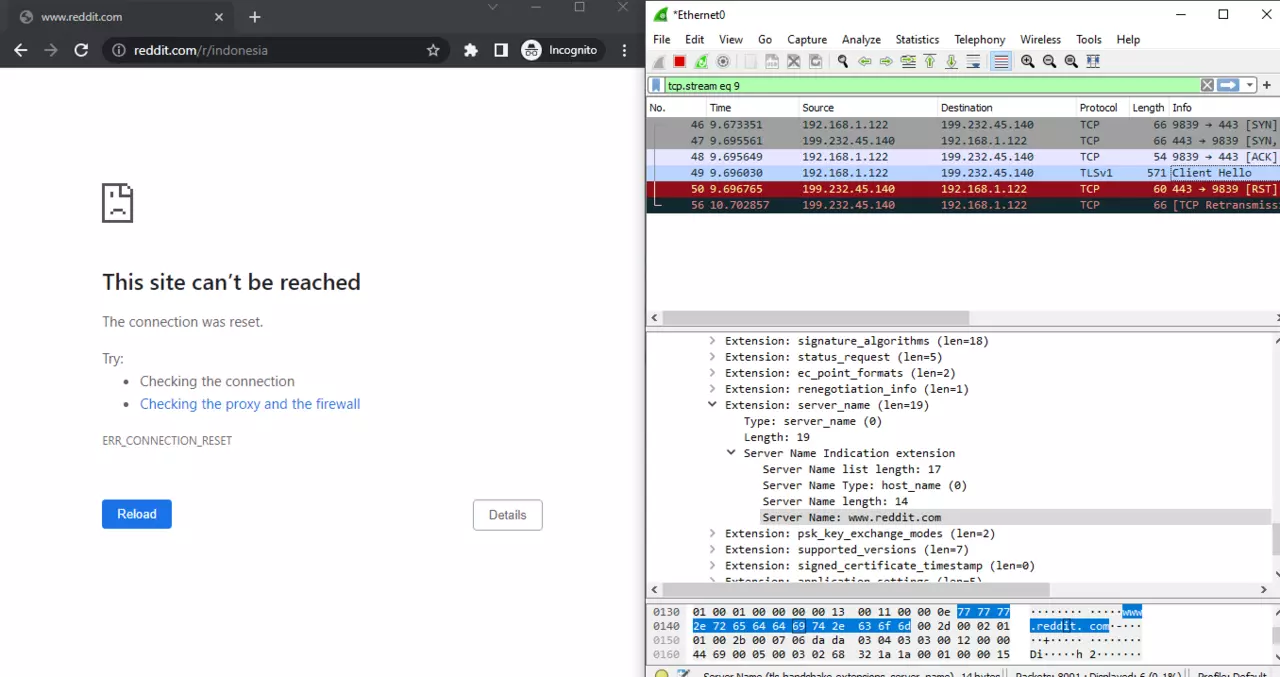 GitHub - bebasid/bebasid: bebasid dapat membantu membuka halaman situs web yang diblokir dengan ...