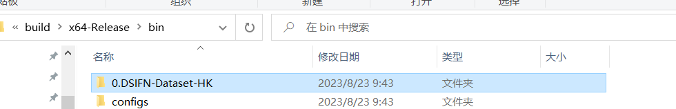 保存时，当文件夹中带有"."符号时，不能保存到正确的位置 · Issue #10 · geoyee/LabCD · GitHub