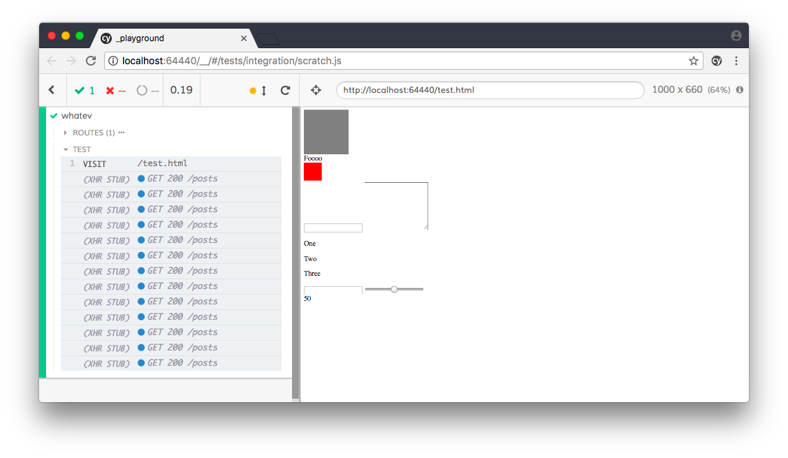 Proposal Collapse Consecutive Repeated Events In Reporter · Issue