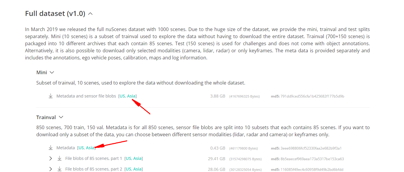 Filenotfounderror Img File Does Not Exist Data Nuscenes Samples Cam Front N015 2018 07 11 11