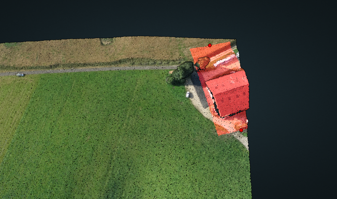 clipping Volume export · Issue #718 · potree/potree · GitHub