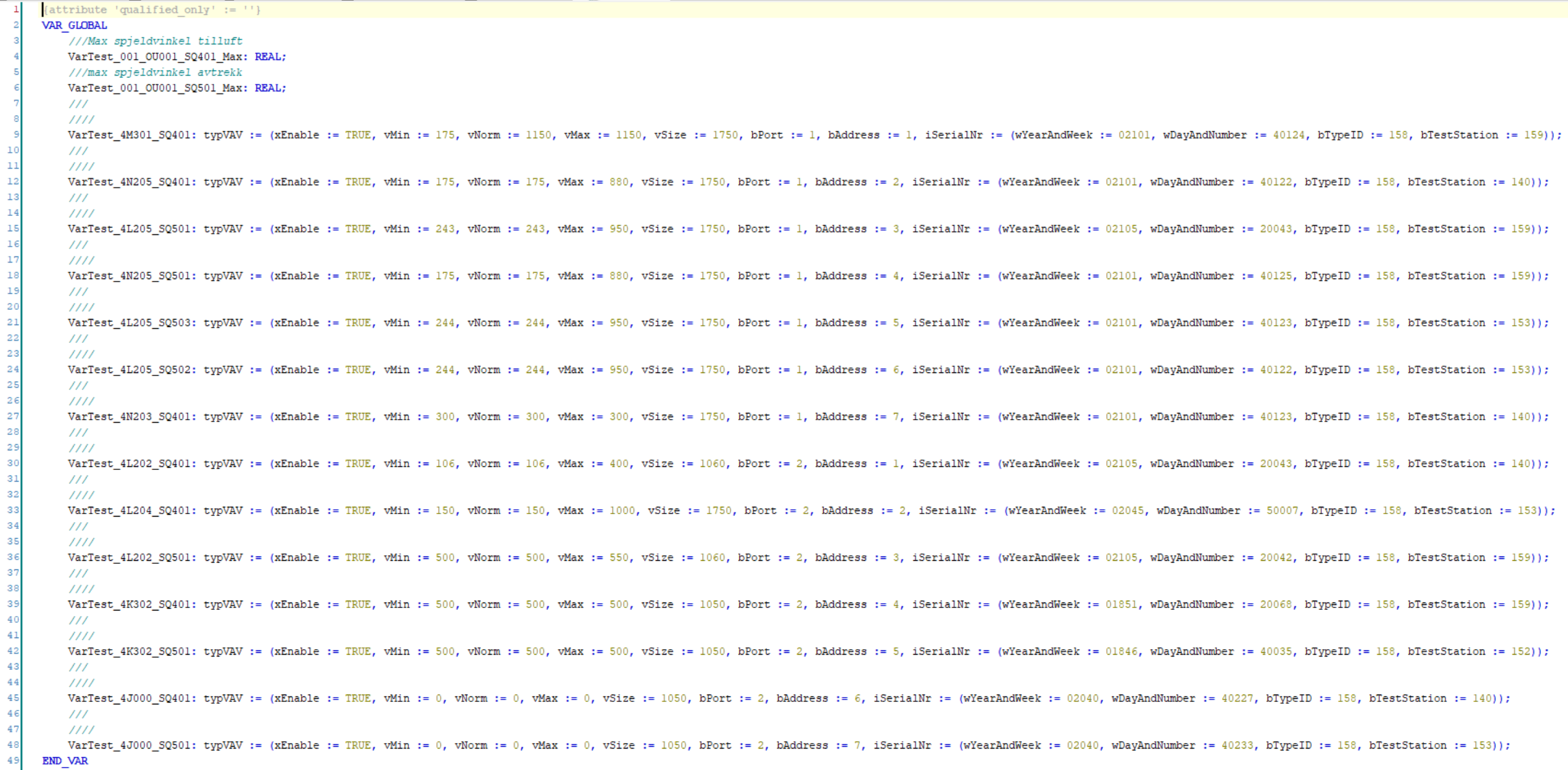 GitHub - Makkolo/PLC-MpBus-Generator: Generates VAV-programs with MP ...