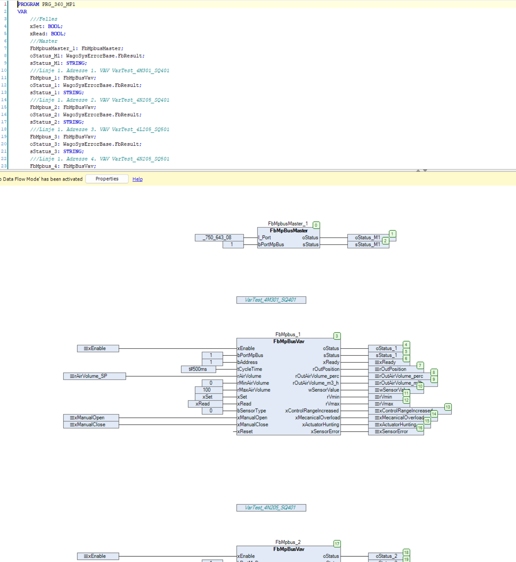 GitHub - Makkolo/PLC-MpBus-Generator: Generates VAV-programs with MP ...