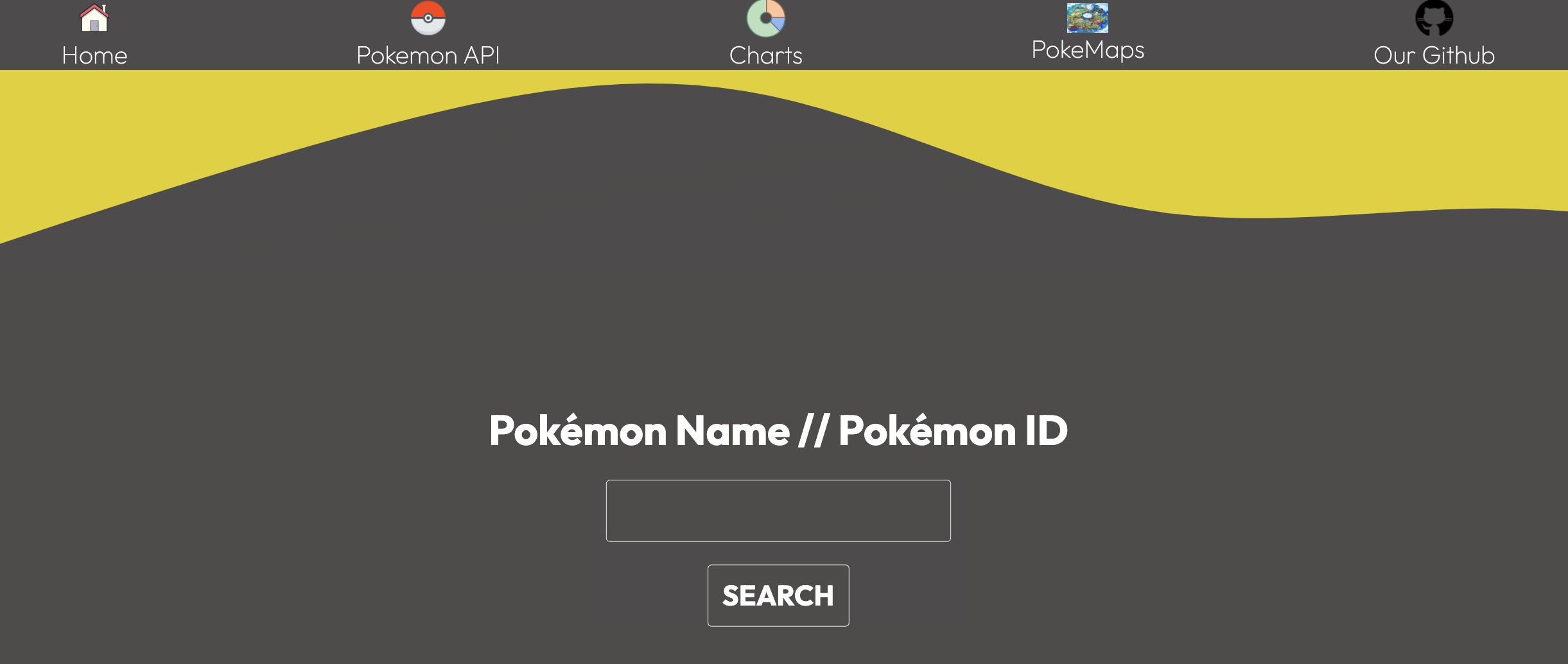 GitHub - gussiepoole/Pokemon-Project-3: In this project we created an ...