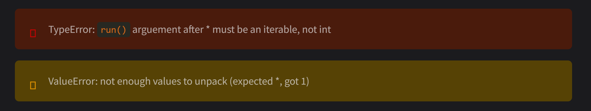 The Prompts Display Incorrectly · Issue 838 · Cotes2020jekyll Theme Chirpy · Github 7739