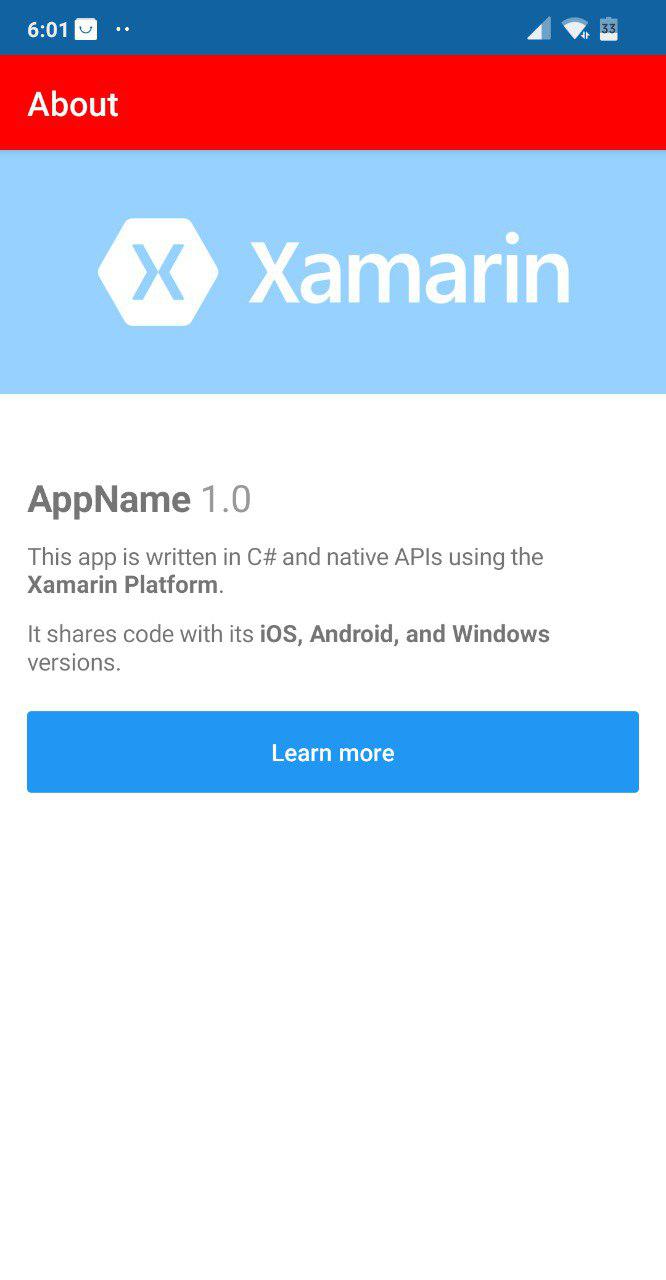 [Bug] set "ShellBackgroundColor" doesn't take effect for ios · Issue ...