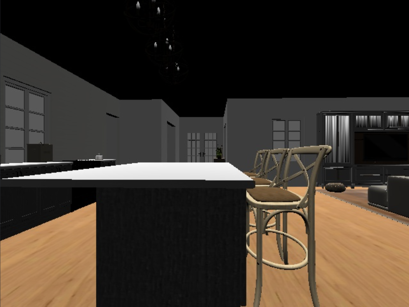 How to use habitat-lab with HSSD-hab dataset? · Issue #1608 ...