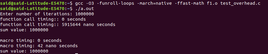 Name collisions in C · Issue #943 · pyccel/pyccel · GitHub