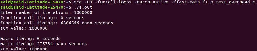 Name collisions in C · Issue #943 · pyccel/pyccel · GitHub