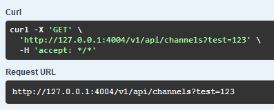 Swagger queries are not sending when using `Try it out` when using ApiQuery decorator with a DTO ...