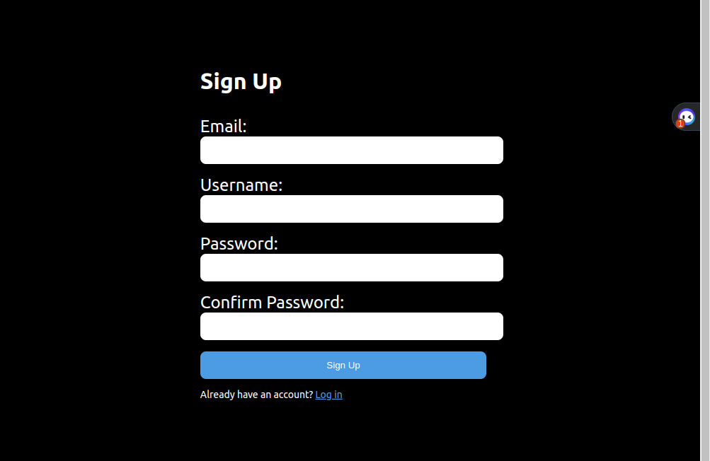GitHub - MarsMwau/Wander-World-Front-End