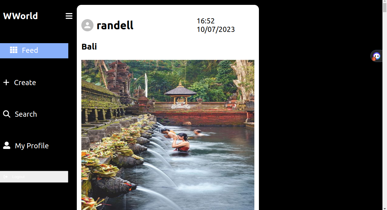 GitHub - MarsMwau/Wander-World-Front-End