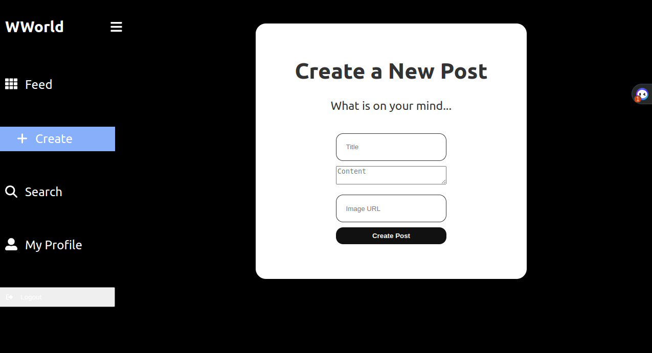 GitHub - MarsMwau/Wander-World-Front-End