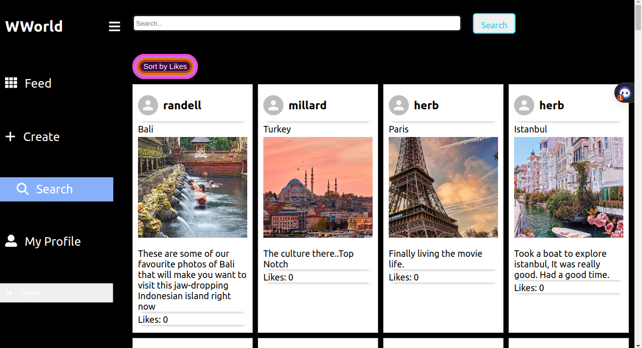 GitHub - MarsMwau/Wander-World-Front-End