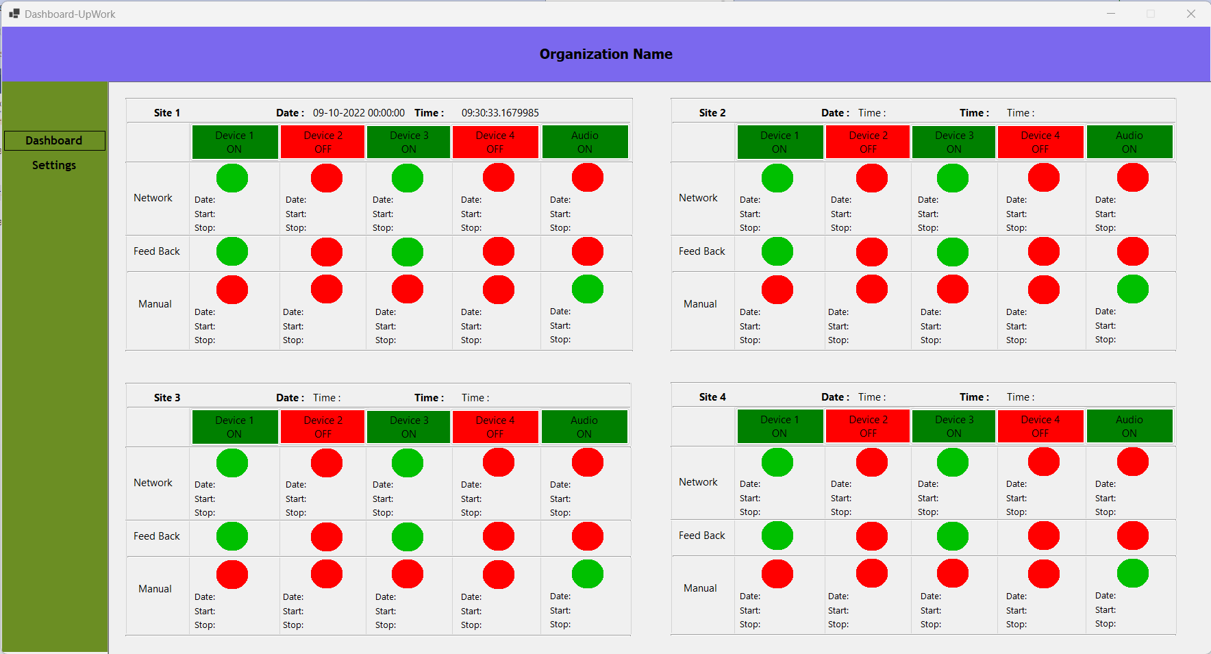 GitHub - Balaji-Thoorpuvalla/DeviceOperateWiFi-LAN