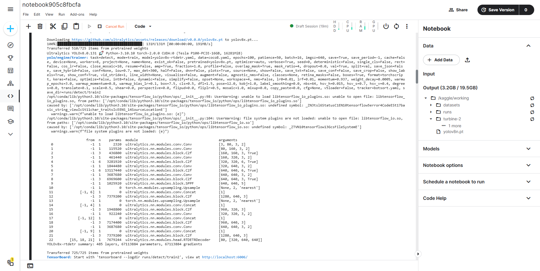 how to train yolov8-rtdetr.yam in common · Issue #3597 · ultralytics/ultralytics · GitHub