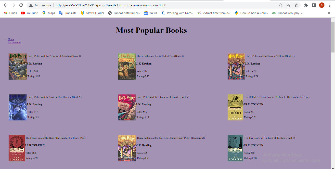 GitHub - SreedeviSagar/book_recommendation_system