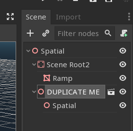 Editor crash on node hierarchy duplication · Issue #13282 · godotengine/godot · GitHub