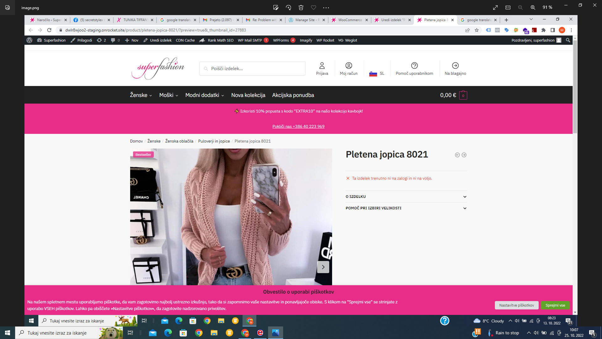 Enhancement If Hide Out Of Stock Items From The Catalog Is Checked Keep Prices On Sold Out 
