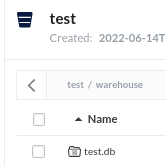 Trino CLI - Not able to create a Table in S3 - Query failed checking path s3a://xxx · Issue ...