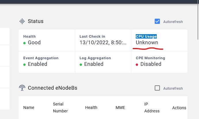 Enable CPU Usage in 1.8 Orc8r · Issue #14164 · magma/magma · GitHub