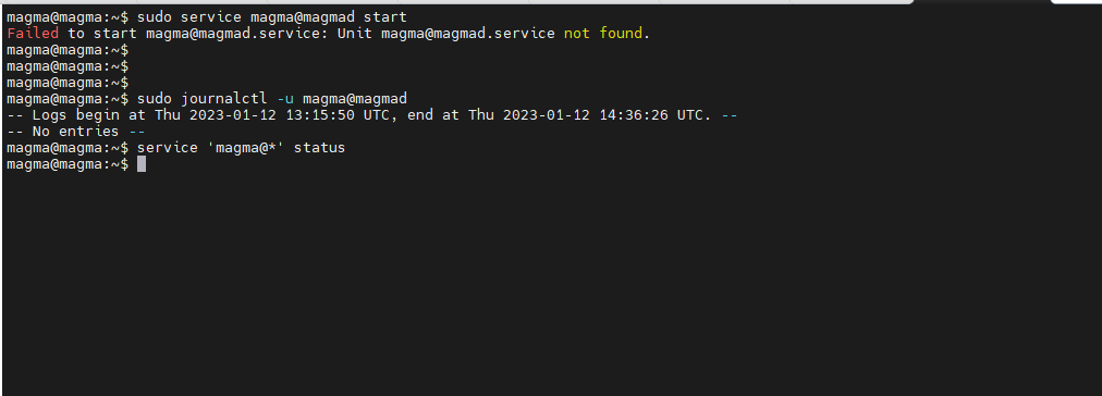 Agw 161 Installation Issue · Issue 14825 · Magmamagma · Github