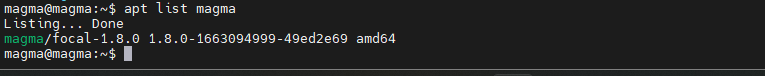 Agw 161 Installation Issue · Issue 14825 · Magmamagma · Github 