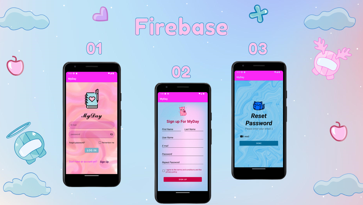 GitHub - kobaladzet/MyDay