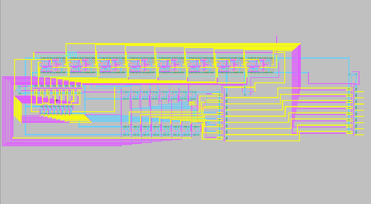 GitHub - sgvanmatre/ASIC: Digital Design