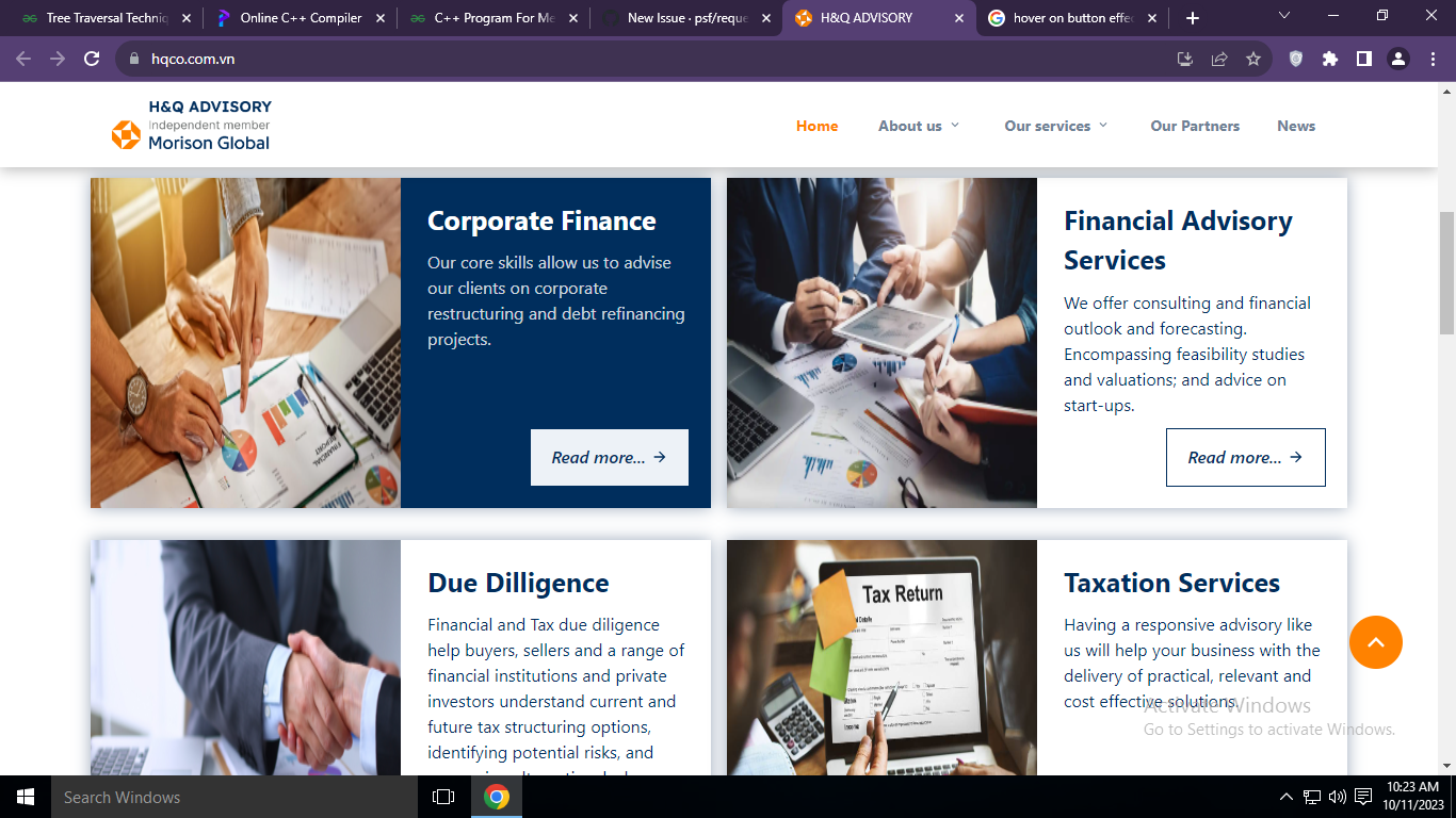 hover on "read more" · Issue #560 · psf/requests-html · GitHub