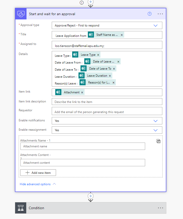 GitHub - dante065/PowerAutomate