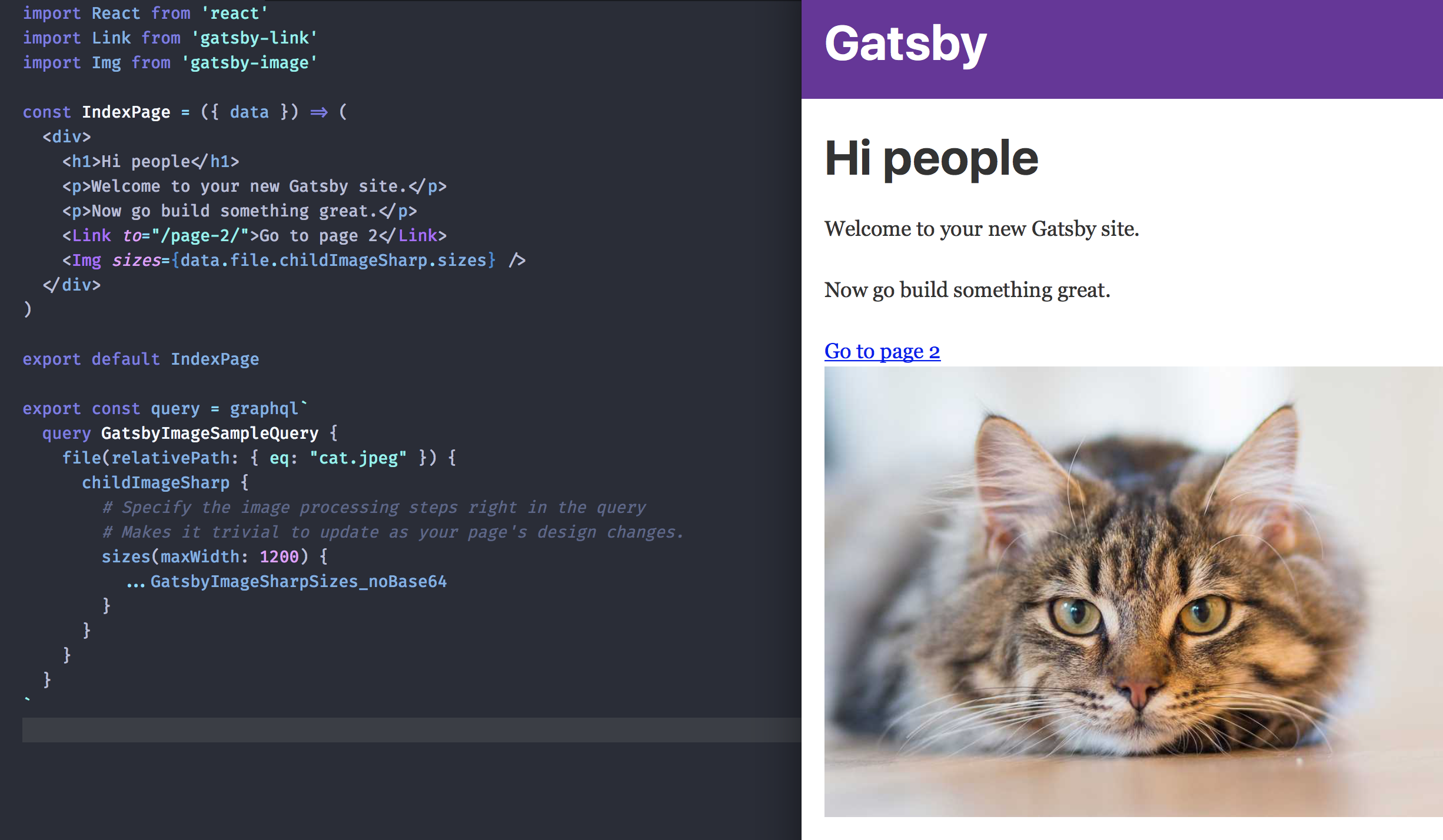 [gatsby Image 1 0 7] Bug Images Doesn T Show On Safari But Chrome Ok · Issue 2378 · Gatsbyjs