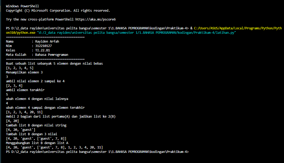 GitHub - Rayiden20/Pertemuan9-Praktikum4