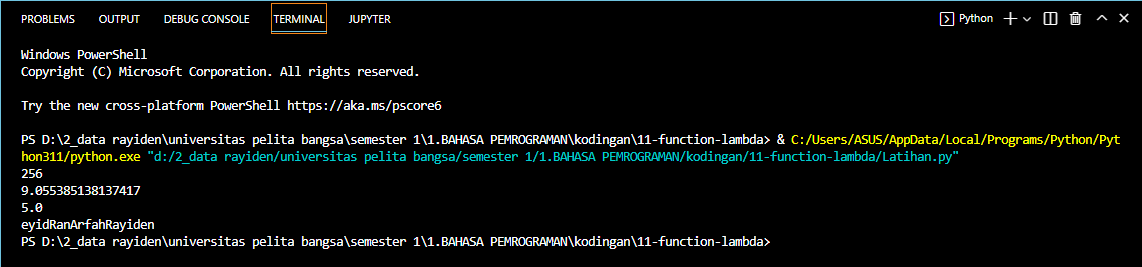 GitHub - Rayiden20/Praktikum6