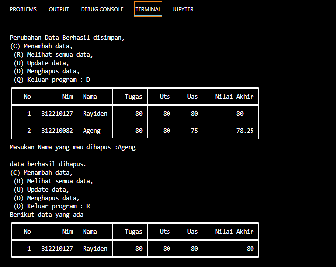 GitHub - Rayiden20/Praktikum6