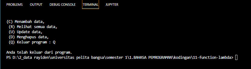 GitHub - Rayiden20/Praktikum6